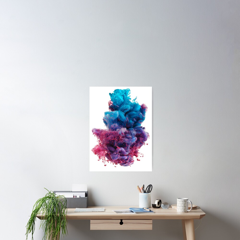 "Dirty Sprite 2 - DS2 on white background" Poster for Sale by ...
