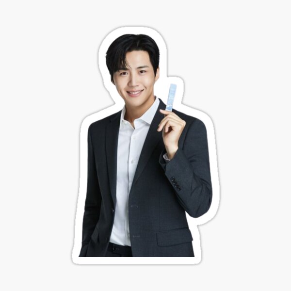 "kim seon ho" Sticker for Sale by panpan10 | Redbubble