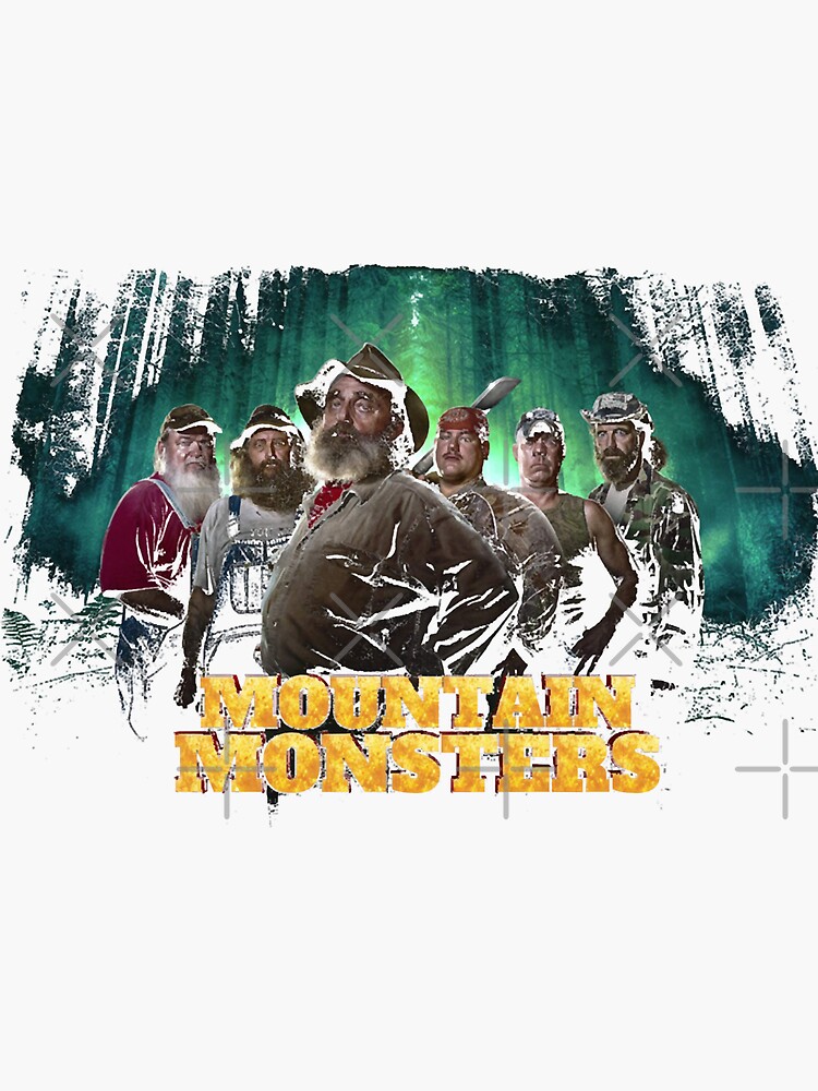 "The Best Things Limited Edition Monster Hunter Good Day" Sticker for ...