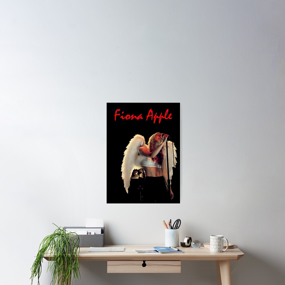"Fionas angel classic poster " Poster for Sale by jefryrollow | Redbubble