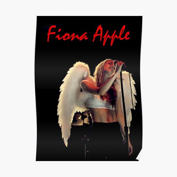 "Fionas angel classic poster " Poster for Sale by jefryrollow | Redbubble