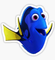 Dory: Stickers | Redbubble