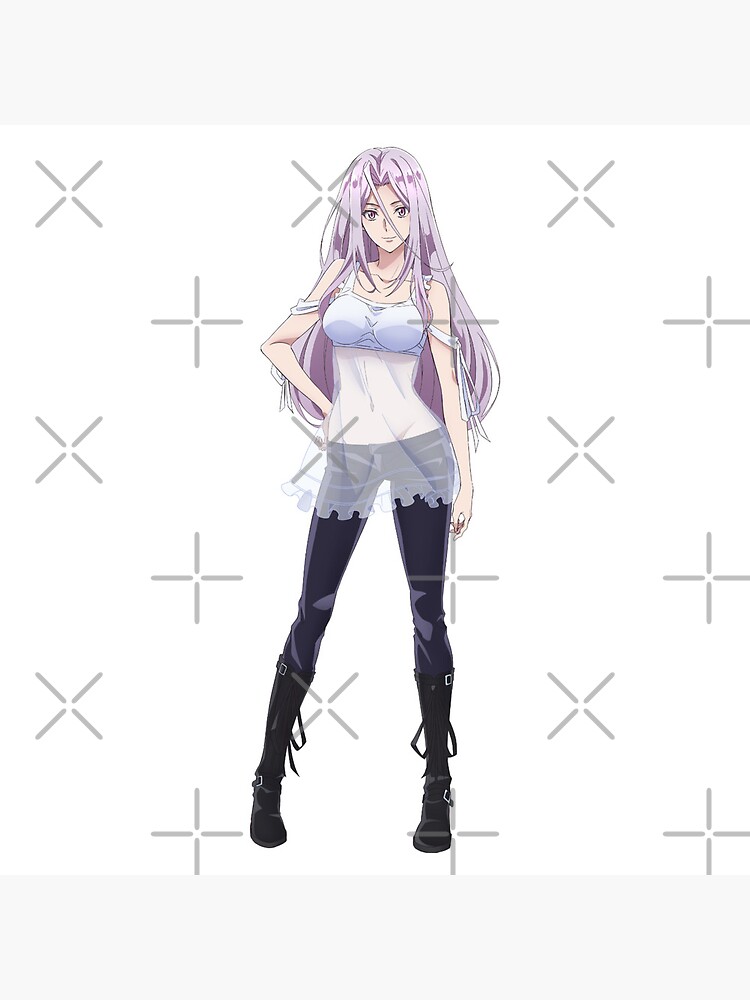 "Tokime - fuuto pi" Poster for Sale by darkerart | Redbubble