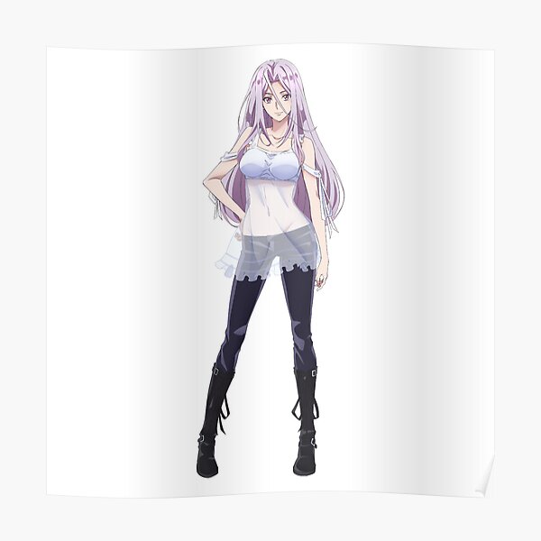 "Tokime - fuuto pi" Poster for Sale by darkerart | Redbubble