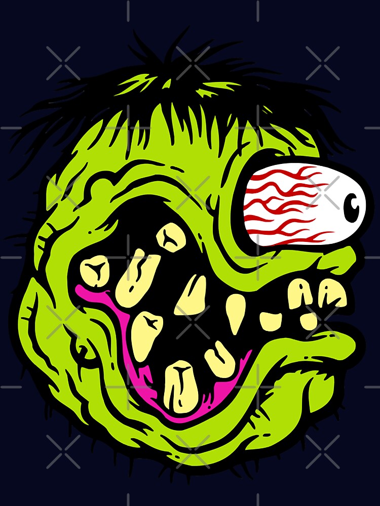 "Great Model Comic Ed Artist Roth Artist Gift Music Fans" Essential T ...