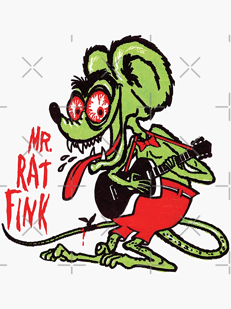 "Lover Gift Comic Ed Artist Roth Artist Gift For Movie Fans" Sticker ...