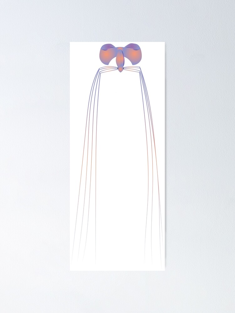 "Big Fin Squid" Poster for Sale by prehistoricco | Redbubble