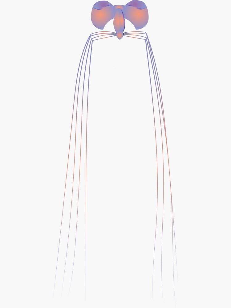 "Big Fin Squid" Sticker for Sale by prehistoricco | Redbubble