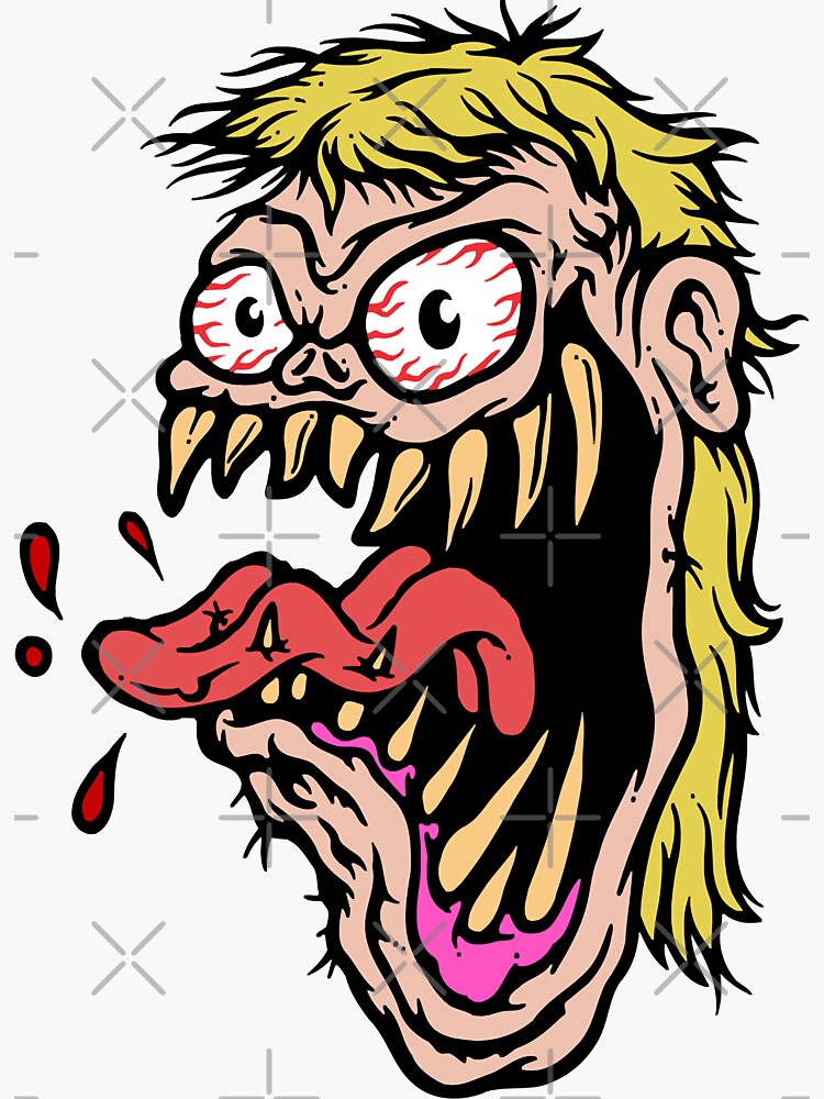 "Lover Gifts Ed Drawer Roth Gift For Birthday" Sticker for Sale by ...