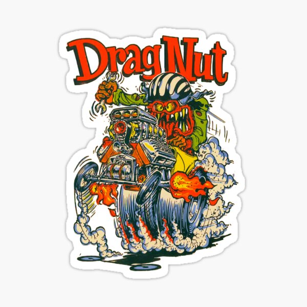 "Music Retro Comic Ed Artist Roth Artist Cool Graphic Gifts" Sticker ...