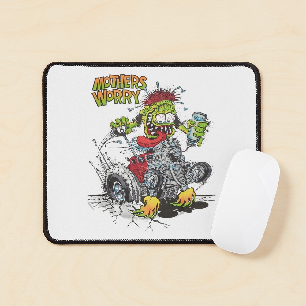 "Women Men Roth American Custom Car Ed Designer Gifts For Movie Fans ...