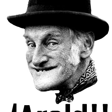 "Steptoe & Son" Art Print for Sale by IanBakerToons | Redbubble