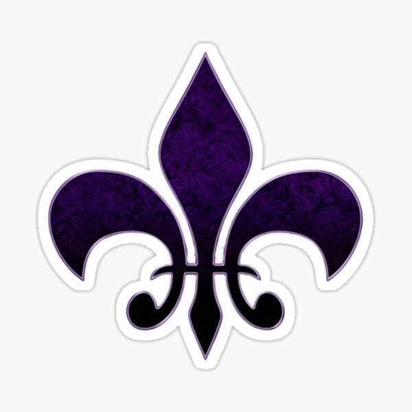 "Saints row logo" Sticker for Sale by Stelyn | Redbubble
