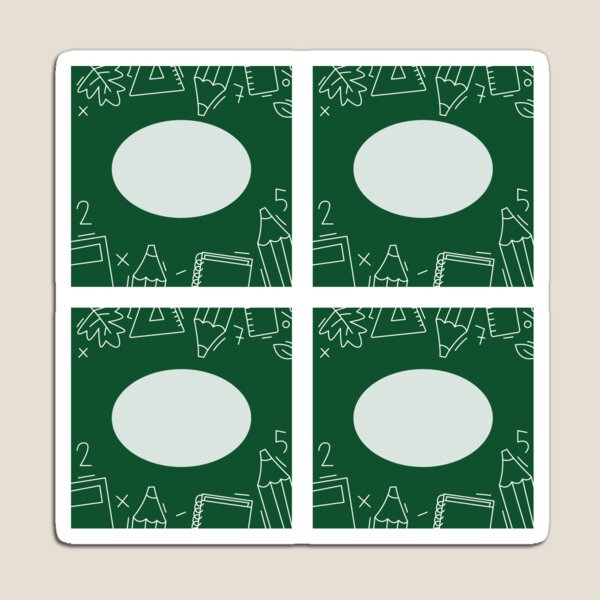 "Kids Name Tags Pack - Back To School Name Labels- School supplies ...