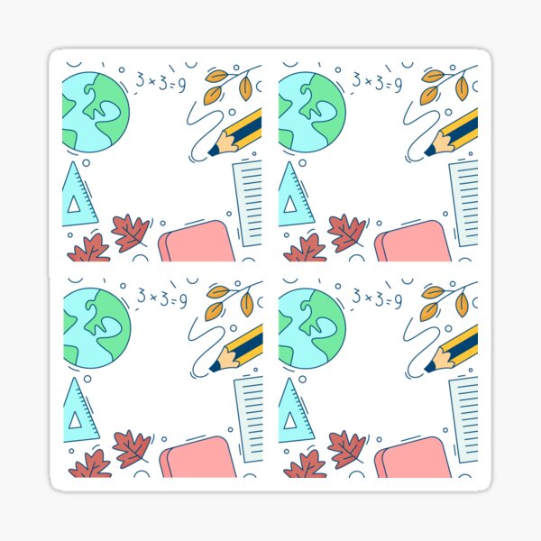 "Back To School Kids Labels- Back To School Name Labels- School ...