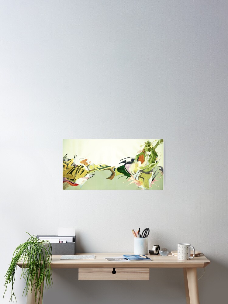 "Nujabes" Poster for Sale by DashRipRock1 | Redbubble