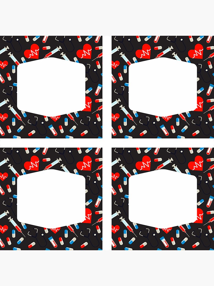 "Back To School Name Tags - Back To School Name Labels- School supplies ...