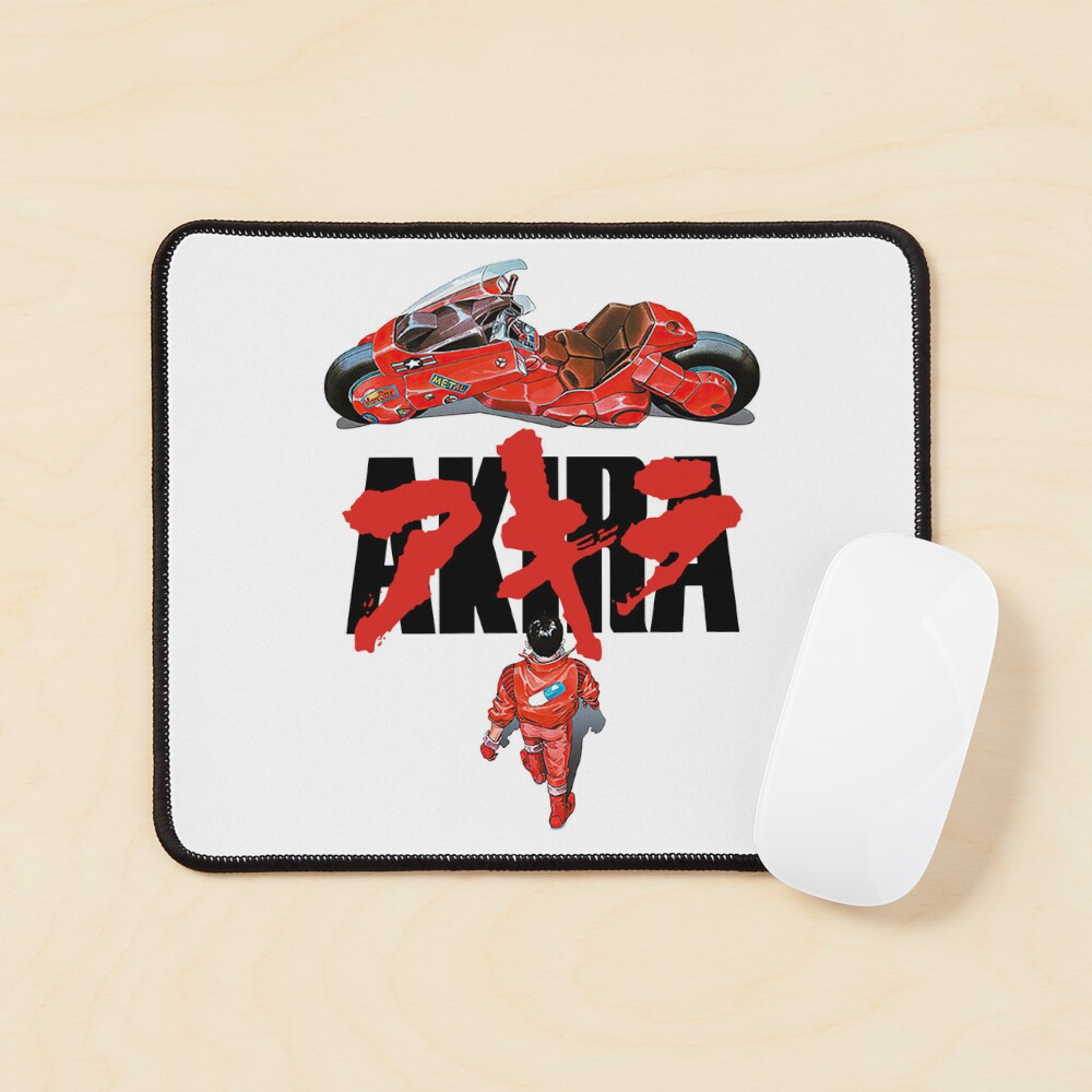 "Akira Anime Japan Retro" Sticker for Sale by ClothingFL5 | Redbubble