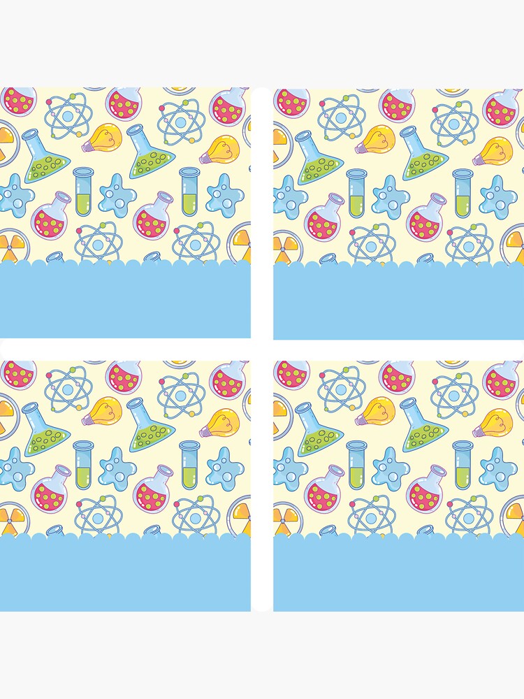 Sticker « Étiquettes imprimables de retour à l'école - Étiquettes de ...