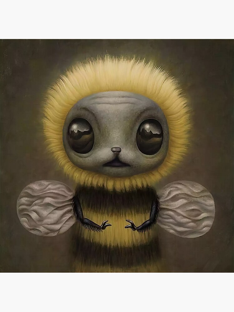 "Mark Bee 2020" Sticker for Sale by NoelDijoux | Redbubble