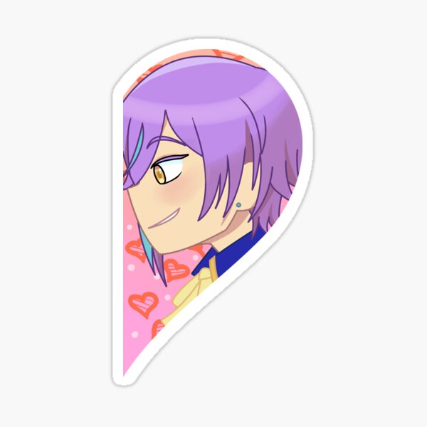 "Project Sekai anime, Rui Kamishiro Interchangeable Ship (Right ...