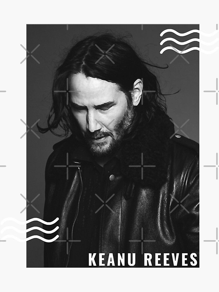 "Mens My Favorite Keanu Handsome Reeves Male Actor Gifts Music Fans ...