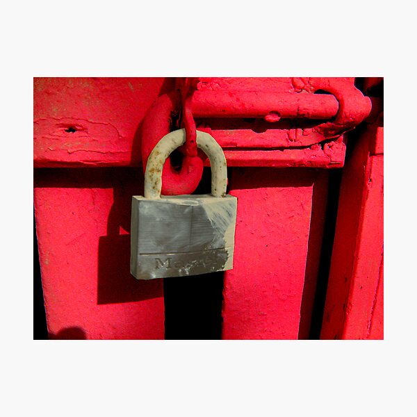 Chastity Key Safe Lock Holder Cage Padlock Timer KeyHolder Bondage BDSM ...