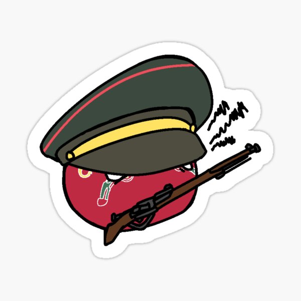 Red Flood Mod Shop | Redbubble