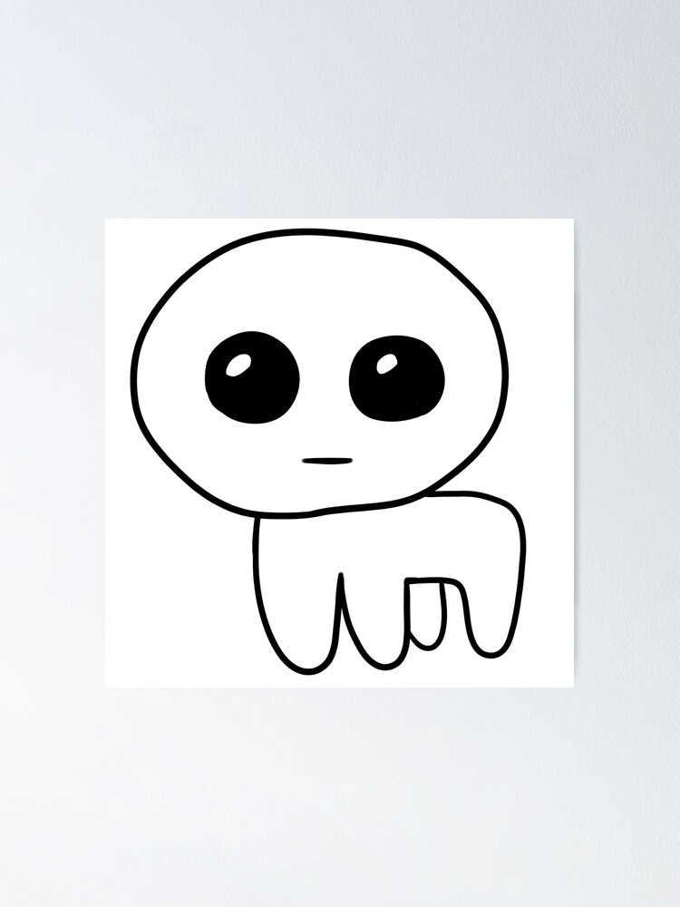 "yipeee" Poster for Sale by FumetsuNoAnata | Redbubble