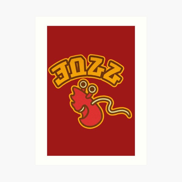 "The Sims 4 Foxbury Institute mascot" Art Print for Sale by ...