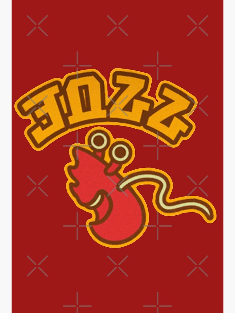 "The Sims 4 Foxbury Institute mascot" Poster for Sale by JulietRomanov ...