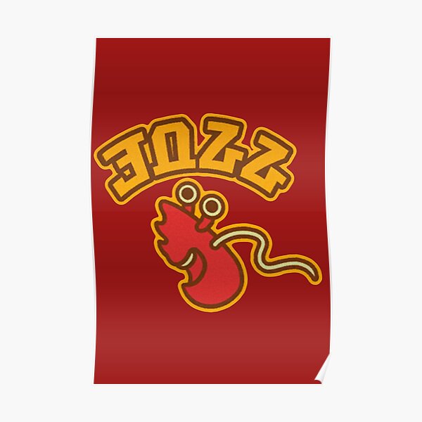 "The Sims 4 Foxbury Institute mascot" Poster for Sale by JulietRomanov ...