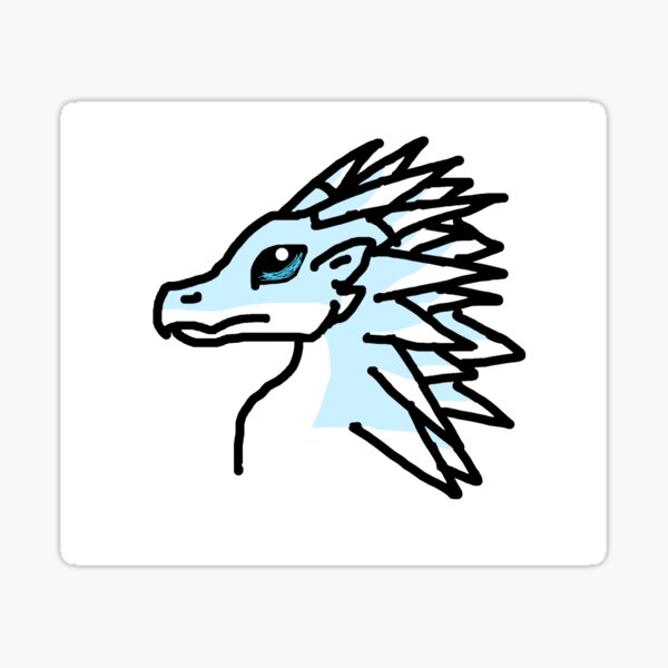 Icewing Merch & Gifts for Sale | Redbubble