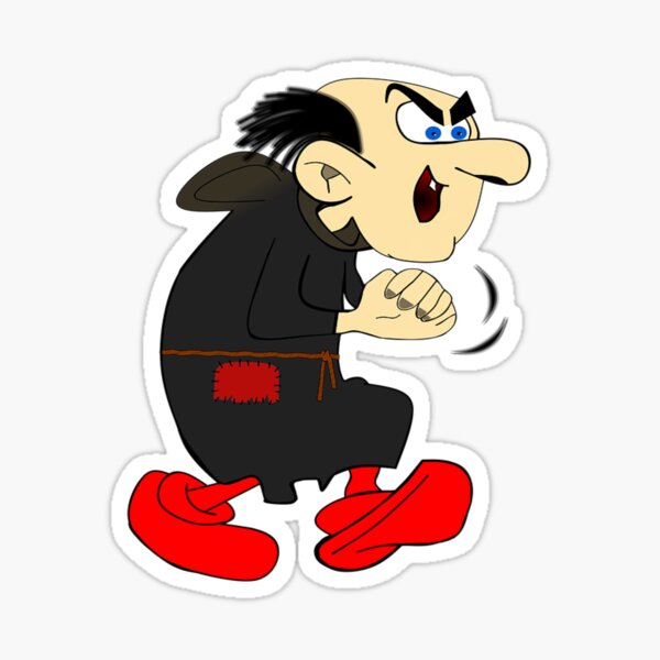 Smurfs Gifts & Merchandise for Sale | Redbubble