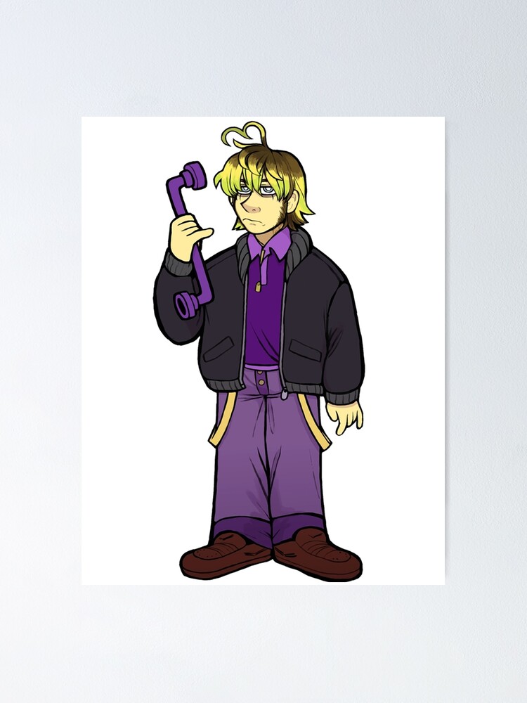 " blueycapsules" Poster for Sale by BYROSALINDA | Redbubble