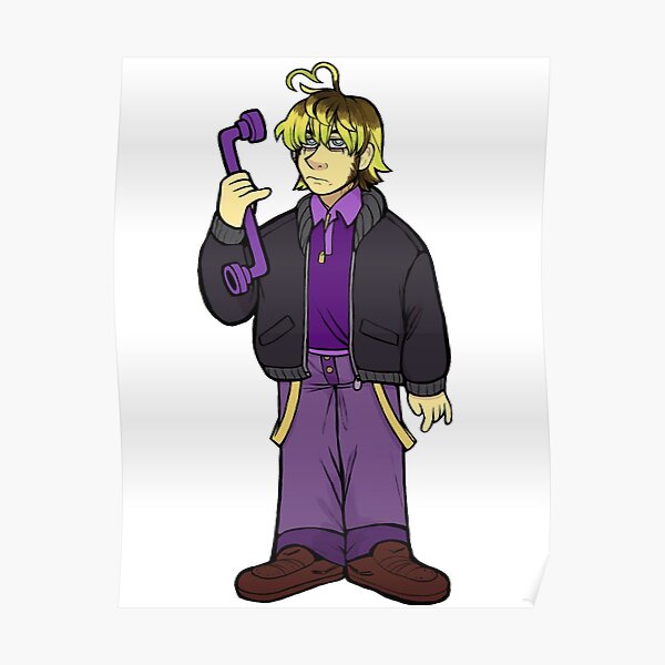 " blueycapsules" Poster for Sale by BYROSALINDA | Redbubble