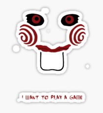 Jigsaw: Stickers | Redbubble