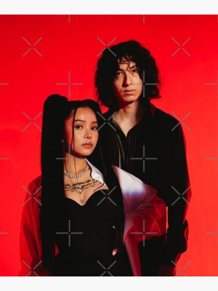 "Sub Urban & bella poarch" Sticker for Sale by leyllashop | Redbubble