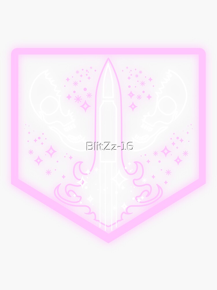 "Black Ops Cold War Zombies Elemental Pop Perk" Sticker for Sale by ...