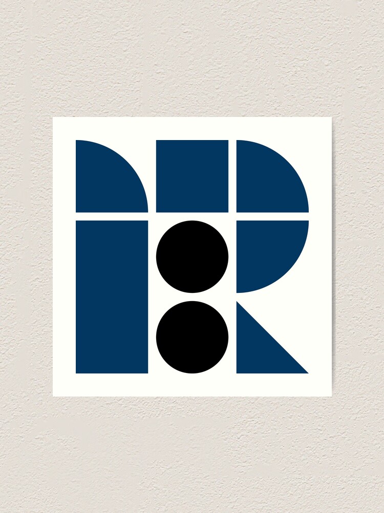 "Logo Les artisans du rangement" Art Print for Sale by Faubert | Redbubble