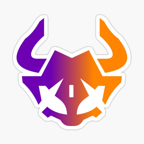 "Kamen Rider Buffa" Sticker for Sale by TorakageX | Redbubble