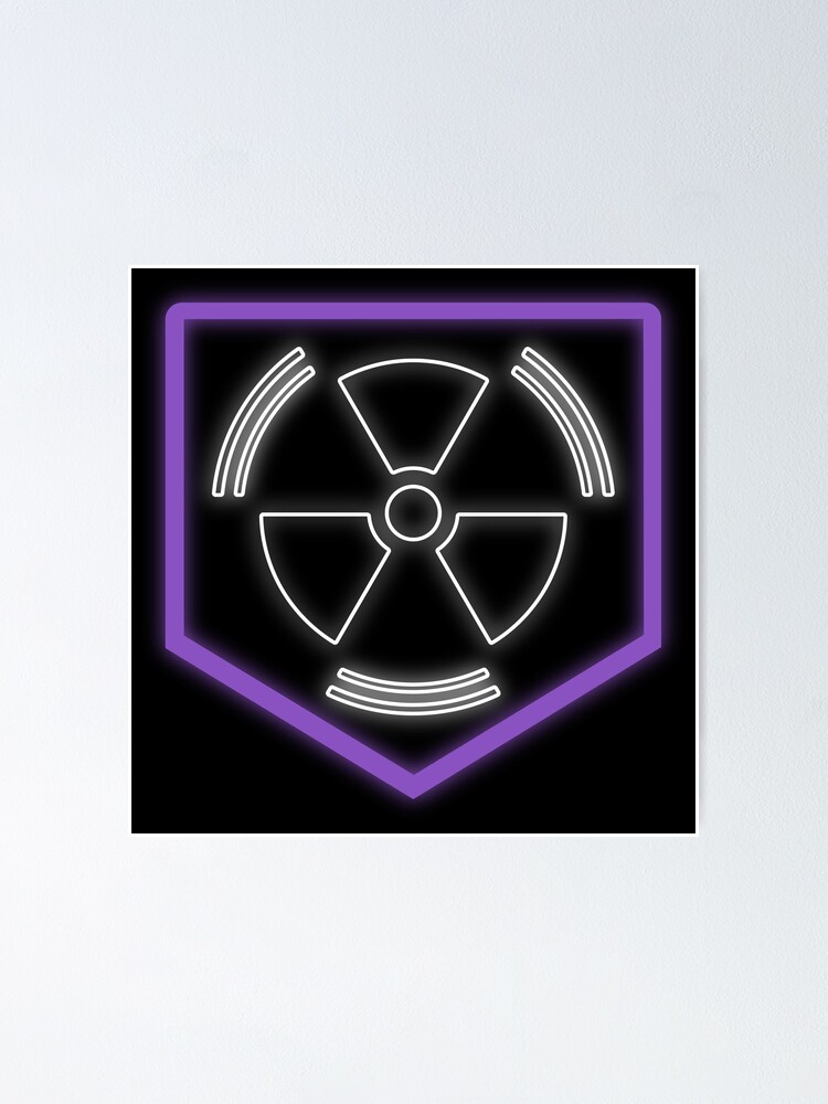 "Copie de Black Ops Cold War Zombies PHD Slider Perk" Poster by BlitZz ...