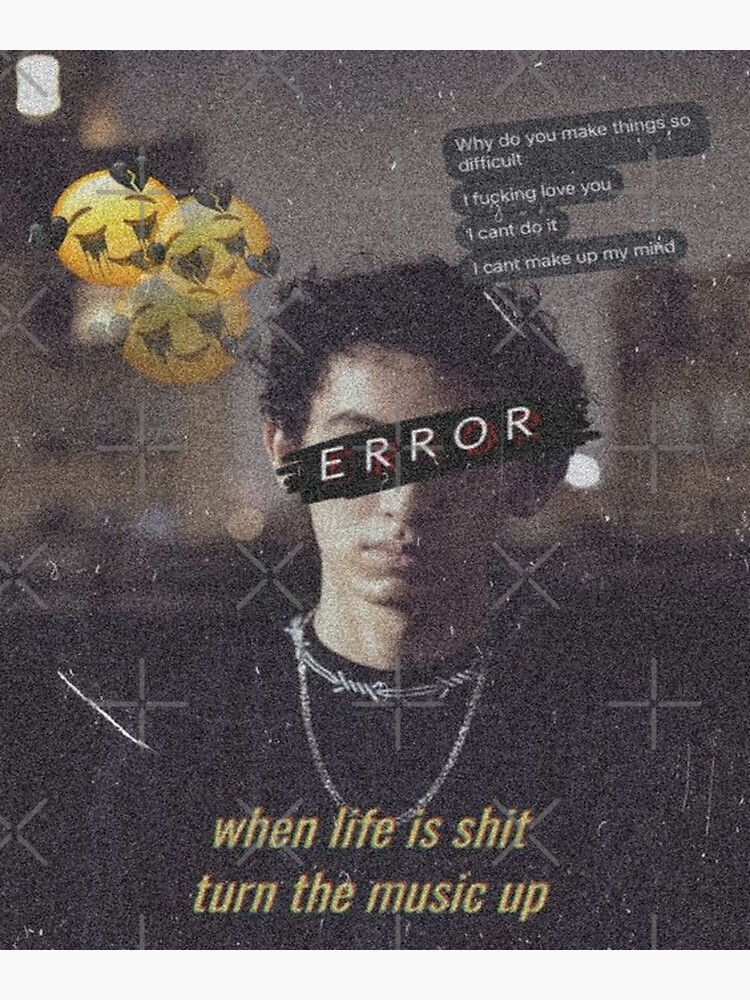 "Sub Urban" Poster for Sale by leyllashop | Redbubble