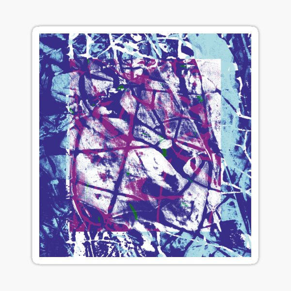 "TARPAU - MESO - MATCH" Sticker for Sale by Jeromehemain | Redbubble