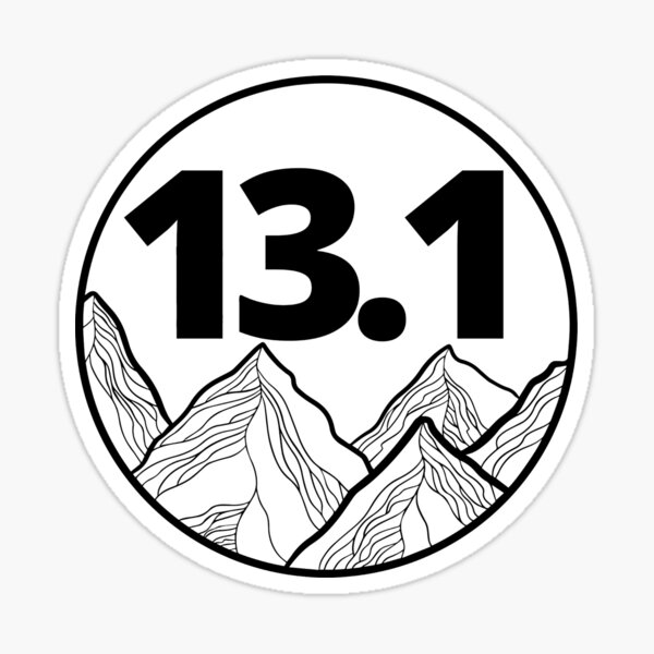 "13.1 Mountains Design for Half Marathoners and Long Distance Runners ...
