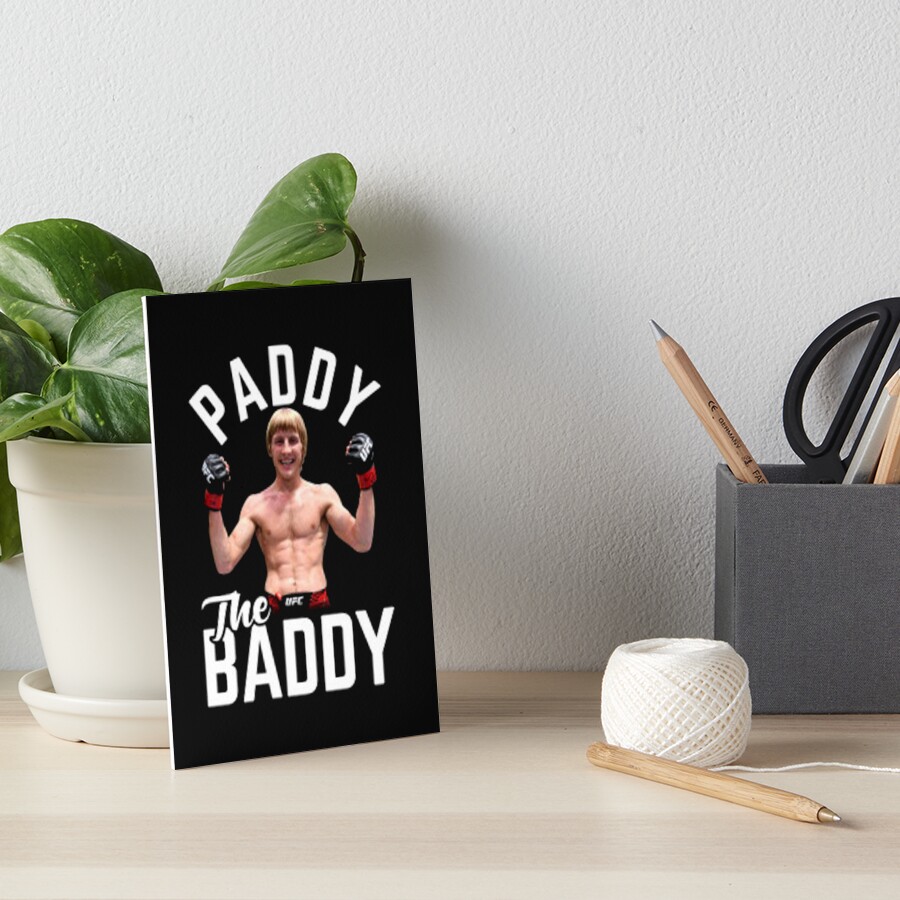 "paddy pimblett, paddy, pimblett, paddy the baddy, baddy, paddy the ...