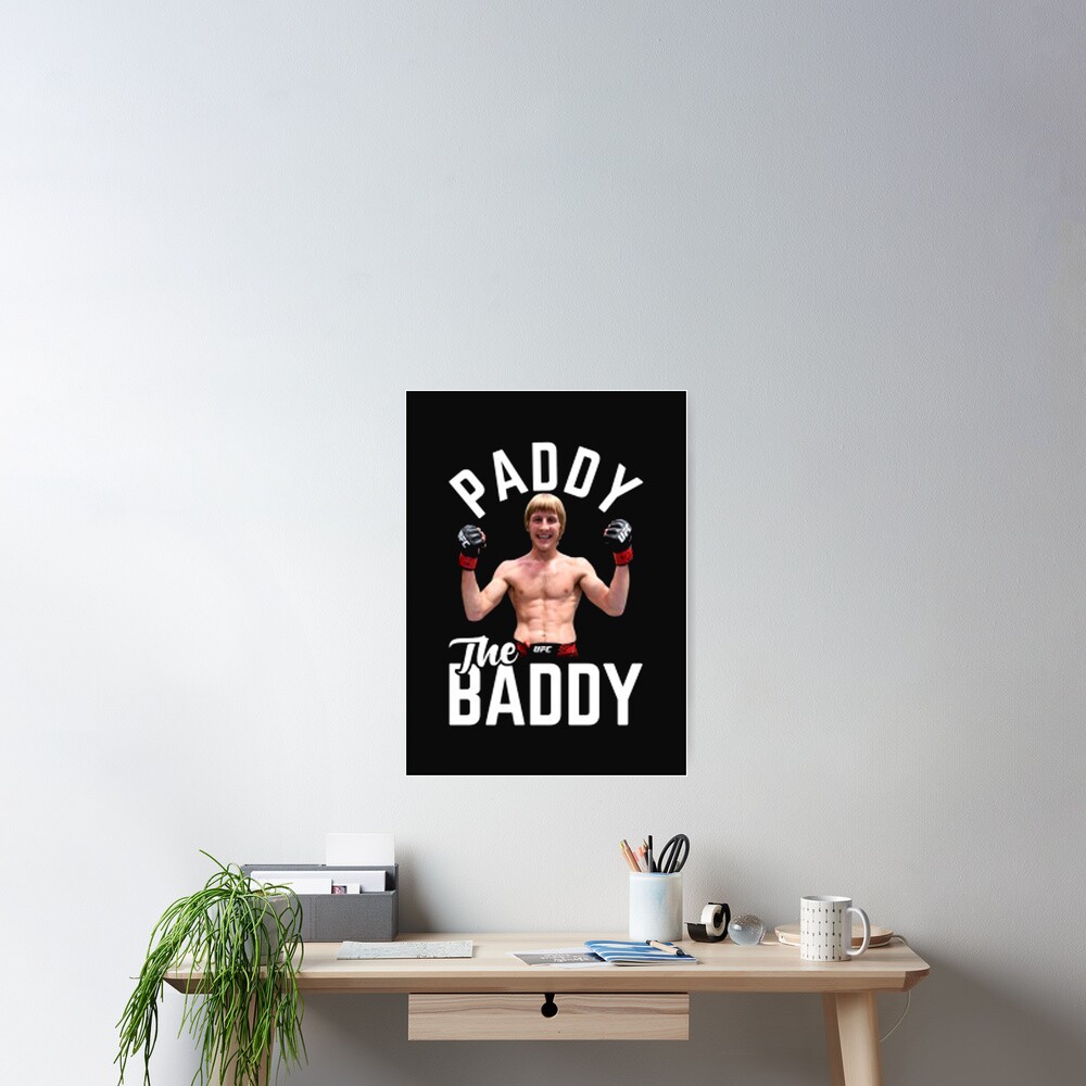 "paddy pimblett, paddy, pimblett, paddy the baddy, baddy, paddy the ...