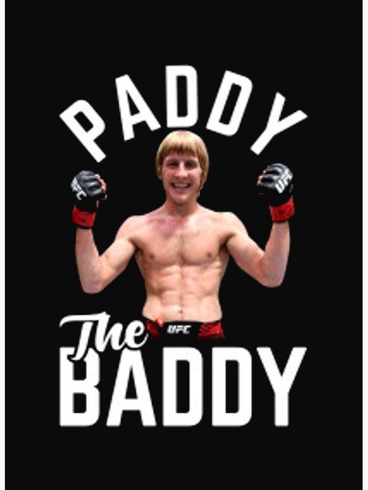 "paddy pimblett, paddy, pimblett, paddy the baddy, baddy, paddy the ...
