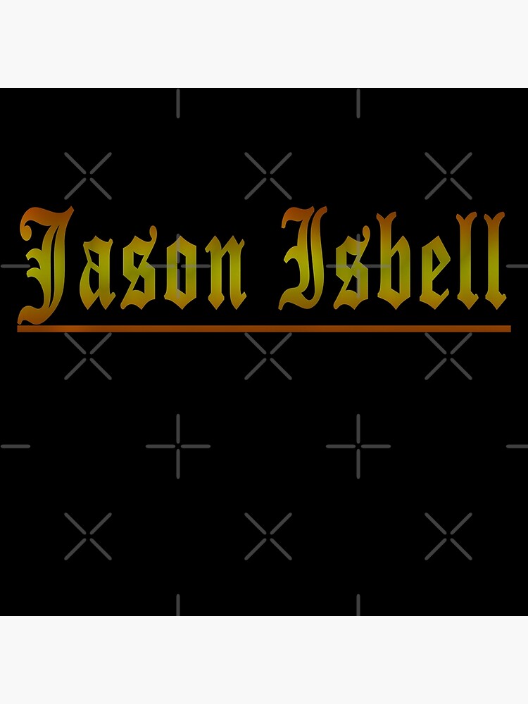 "Jason Logo" Photographic Print for Sale by tchateau4u | Redbubble