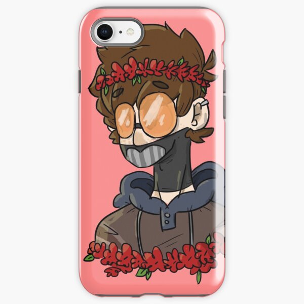 Ticci Toby iPhone cases & covers | Redbubble
